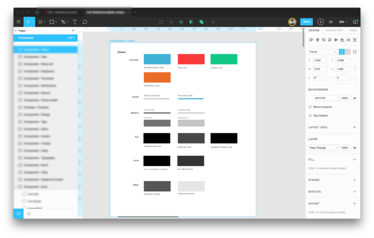 The Figma API (for the rest of us) – Johan Ronsse