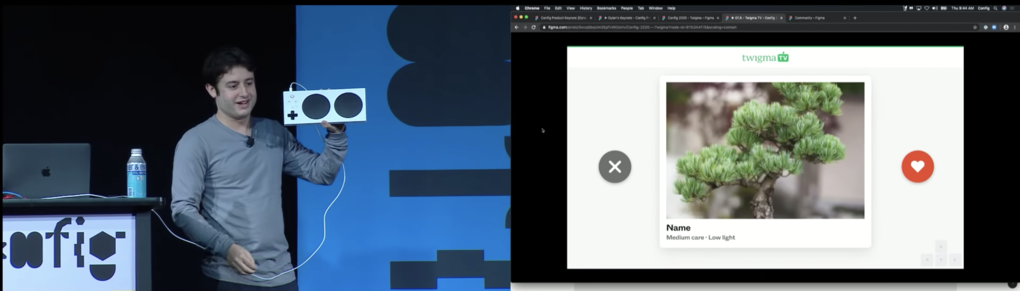 Talk notes: Dylan Field on the three product themes that the Figma team ...