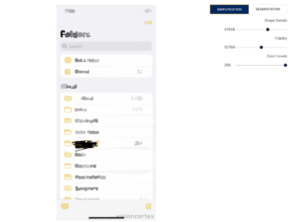 Blog – Johan Ronsse