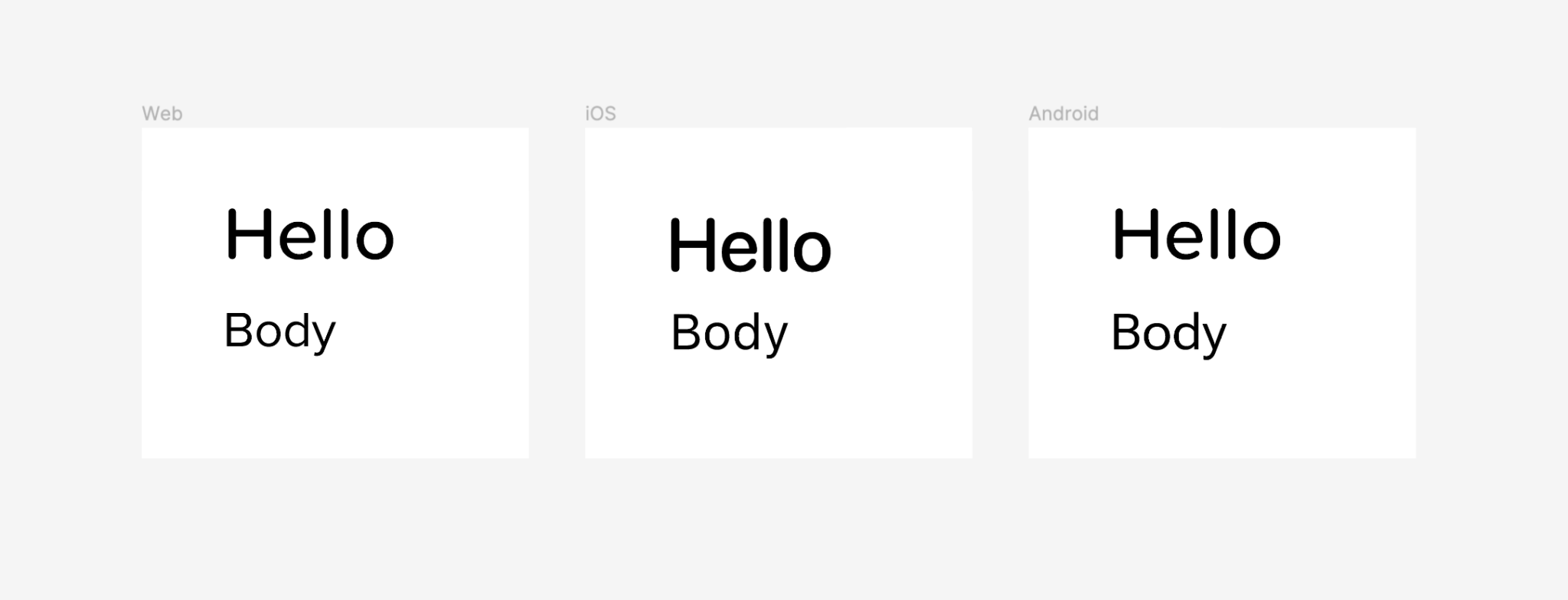 Blog – Johan Ronsse