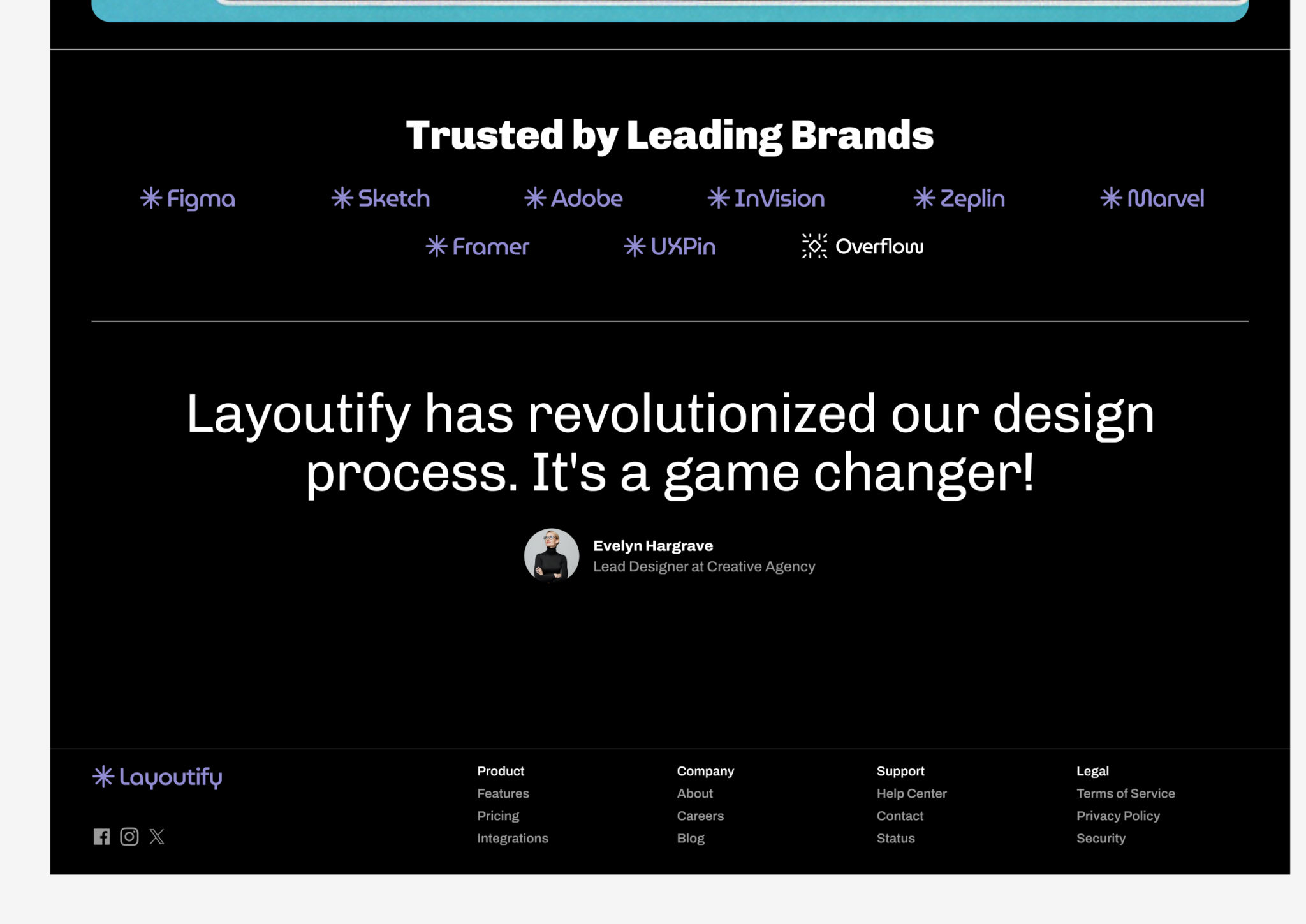 Blog – Johan Ronsse