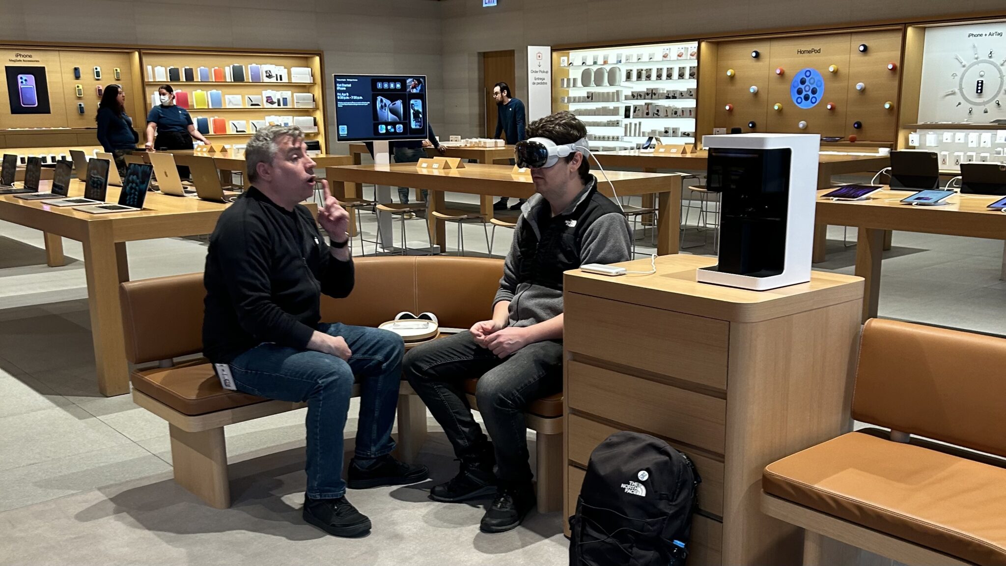 Blog – Johan Ronsse